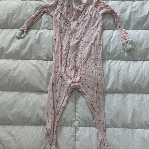 One Pieces | Magnetic Me Sleeper | Poshmark